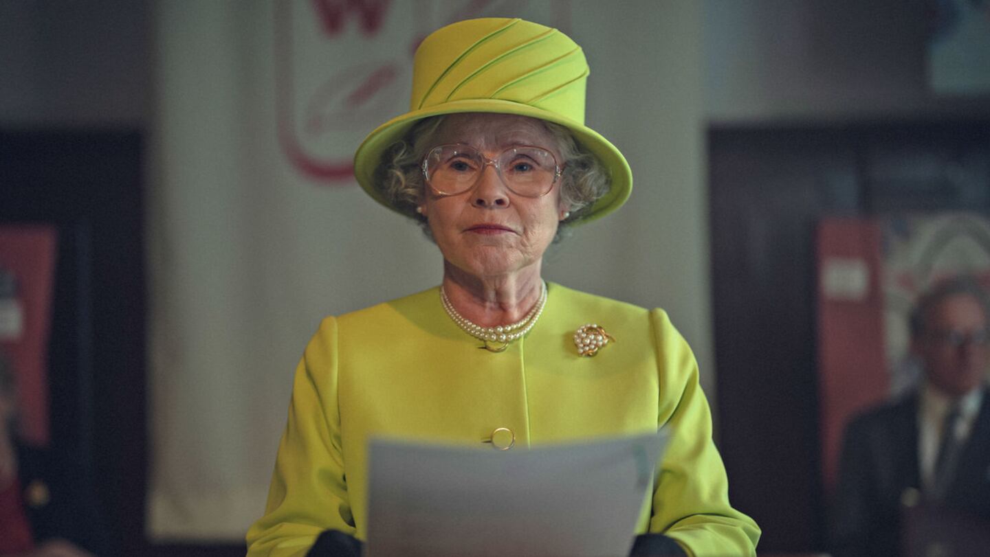 ‘The Crown’ Final Episodes Review: Too Much Will and Kate Ruin Finale