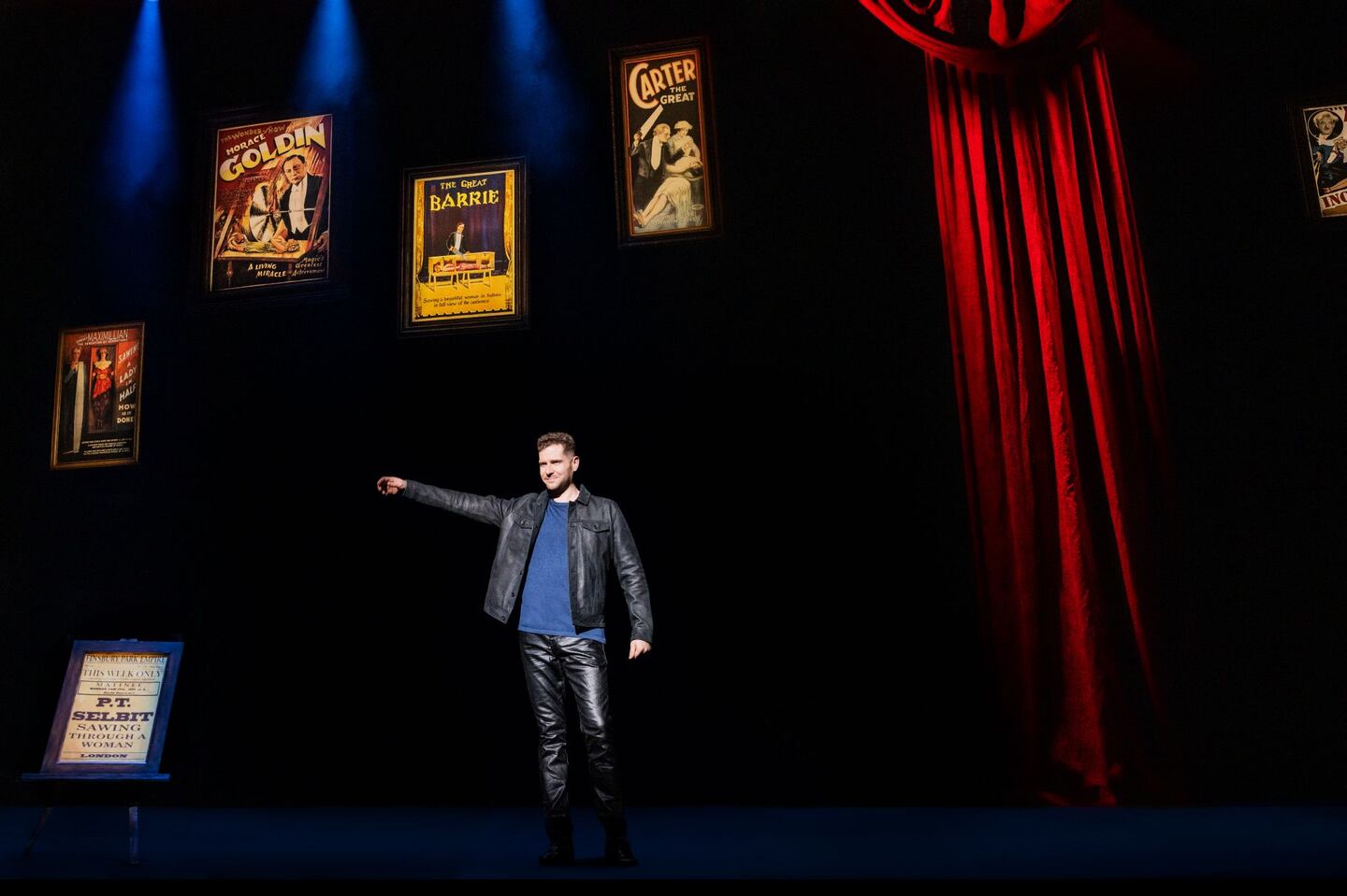 How Did The Muppets Bomb So Spectacularly on Broadway?