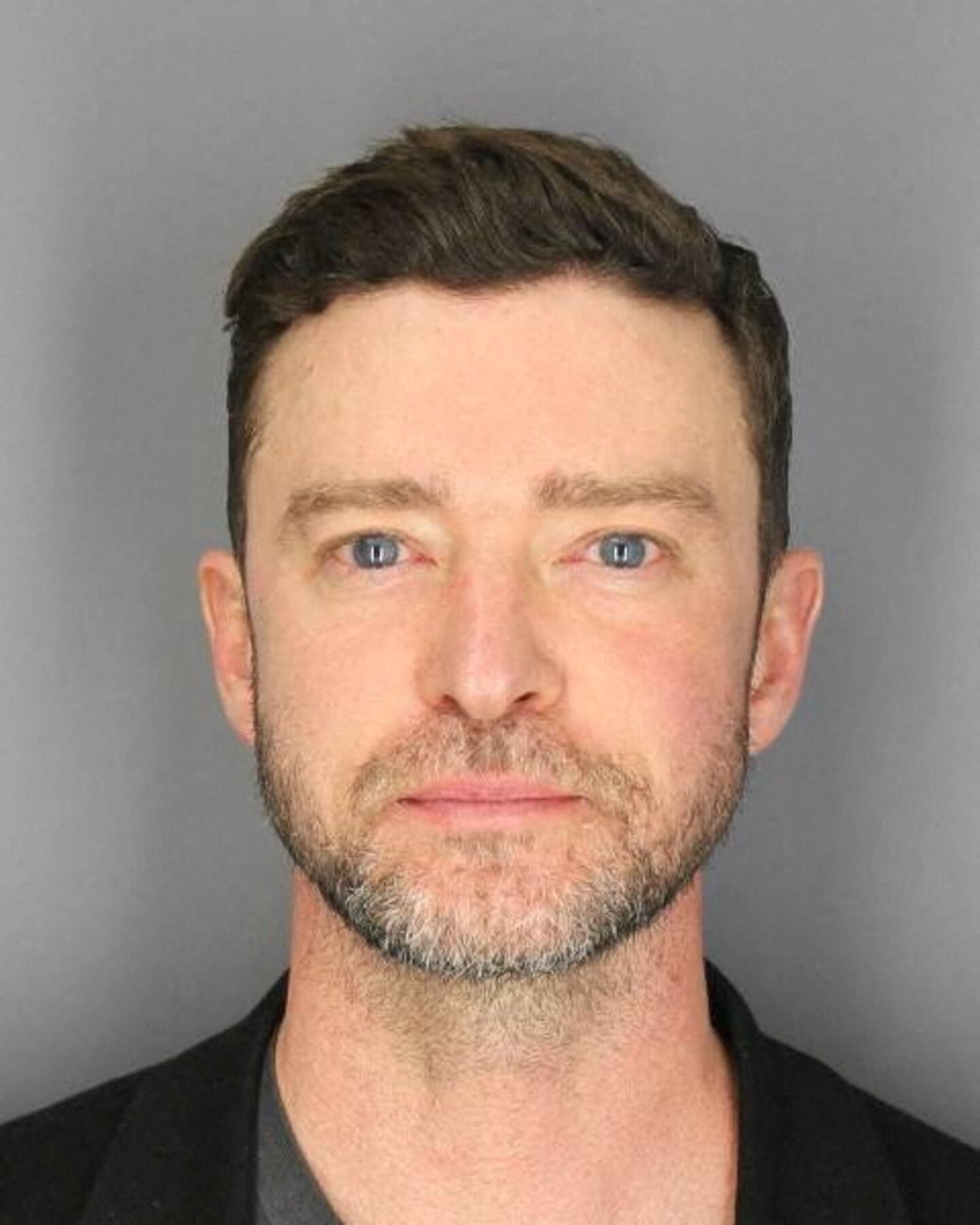 A-Lister Justin Timberlake Fails to Block Release of Shocking DWI ...