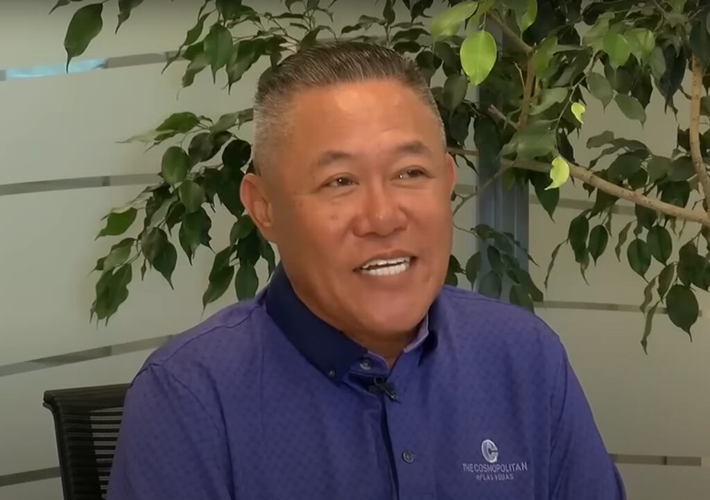 Purple Heart Veteran Self-Deports With ICE Breathing Down His Neck