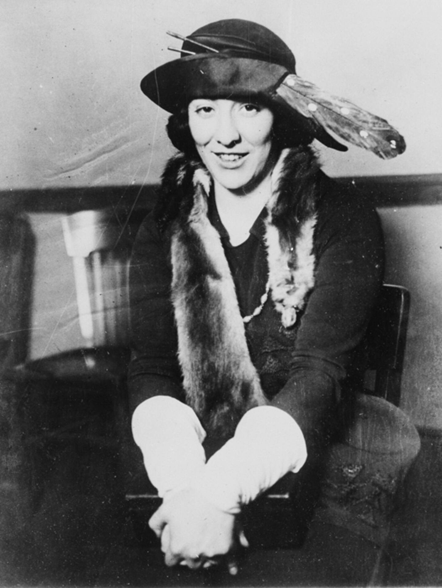 Unsolved Hollywood Murders