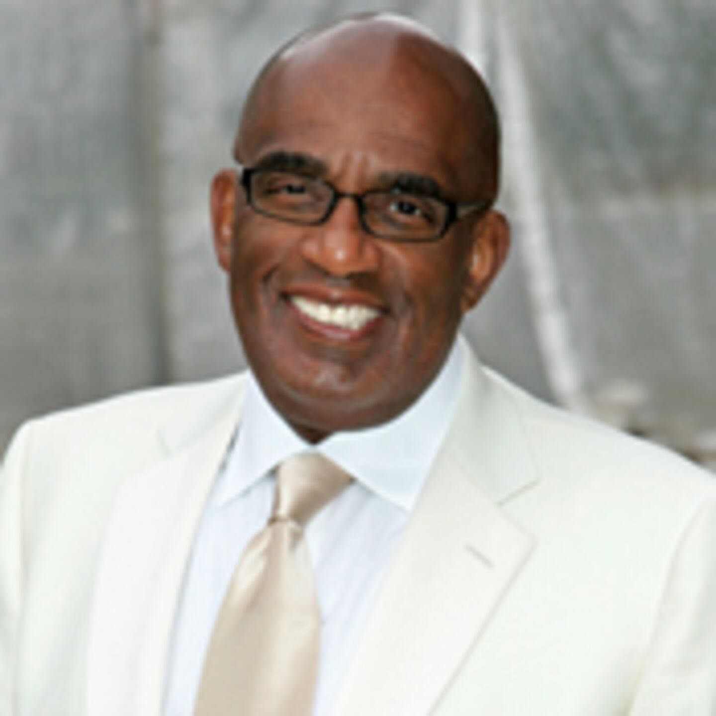 Al Roker's Mysterious Side