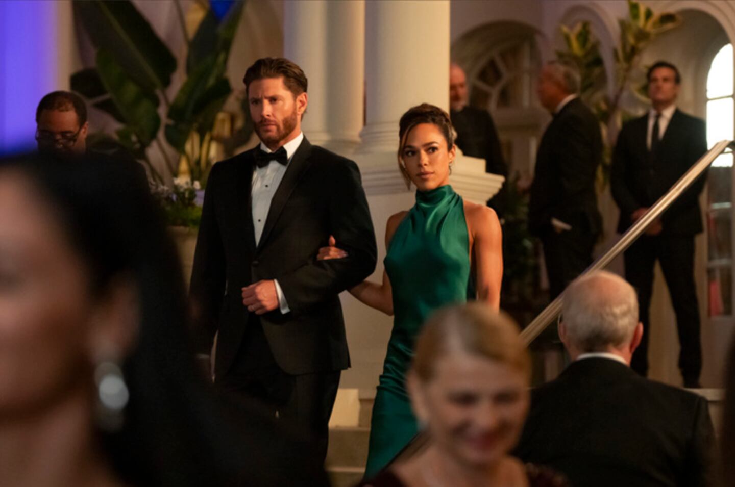 ‘Countdown’ Review: The Year’s Most Insufferable TV Show Is Now Here