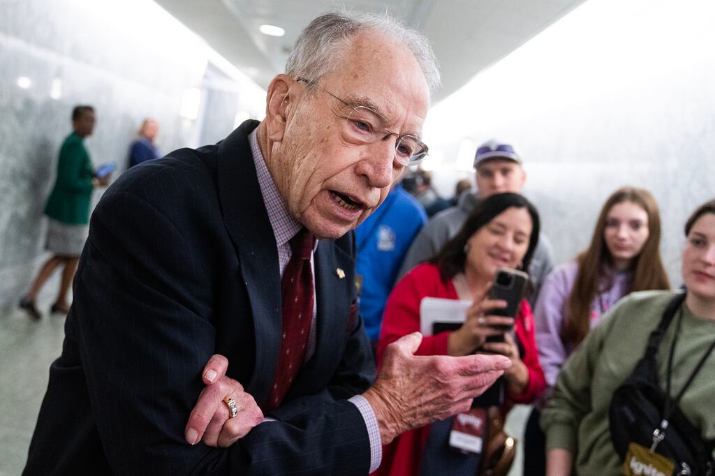 Our U.S. Gerontocracy Needs to Go (and Biden Isn’t Even the Worst)