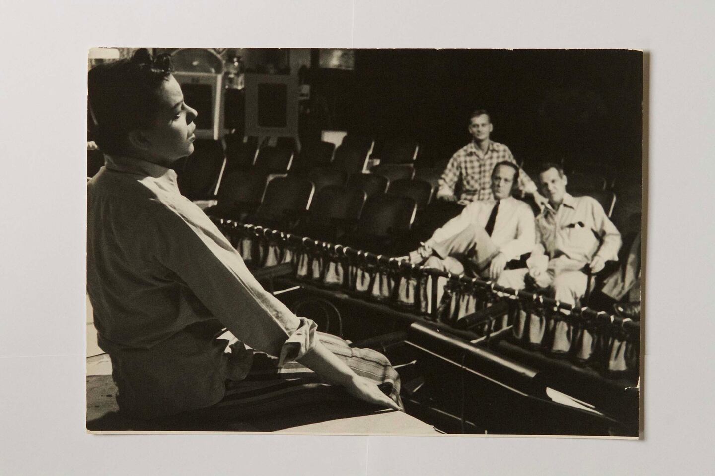 ‘Sid & Judy’ and the Ugly Erasure of Judy Garland’s Weinstein-Esque ...
