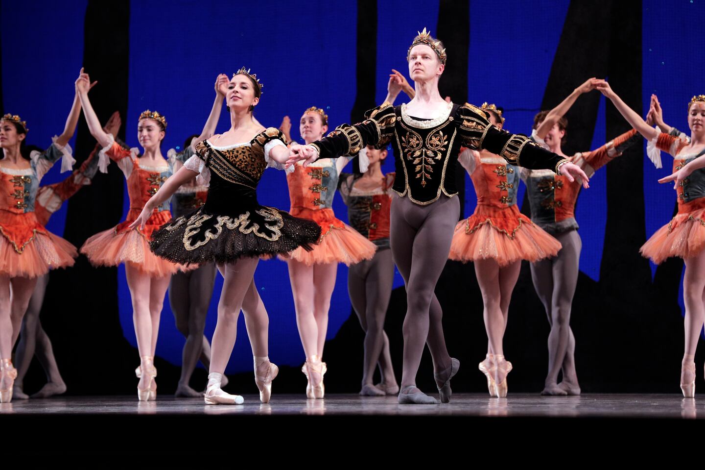 Trump Goon Richard Grenell Melts Down After San Francisco Ballet ...