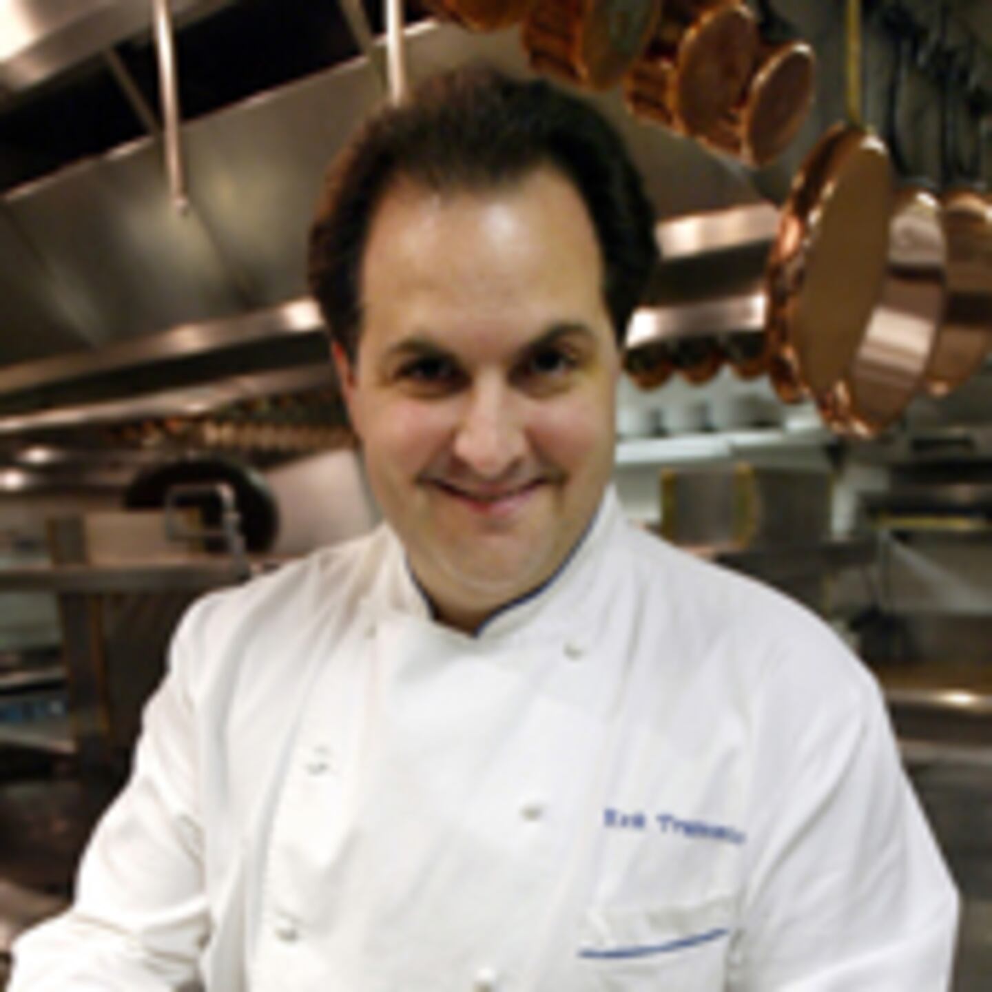 The Man Who Makes Oprah Melt