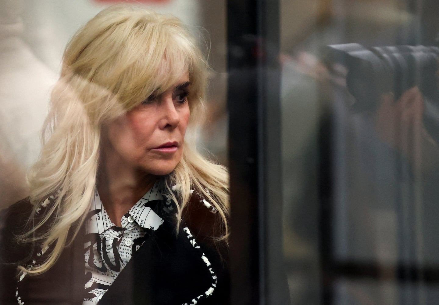 Menendez Brothers Face Setback in their Bid for Freedom