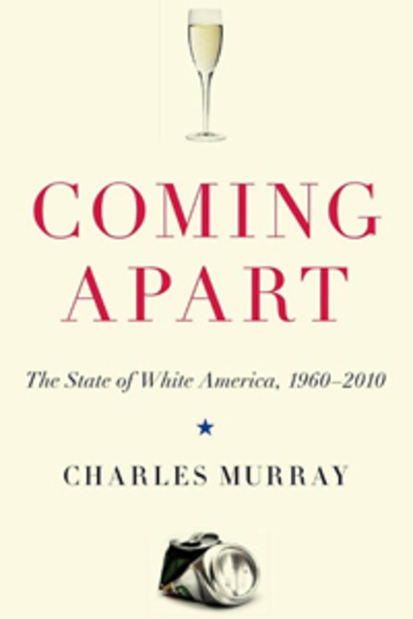 Is This the Best Charles Murray Can Do?—David Frum
