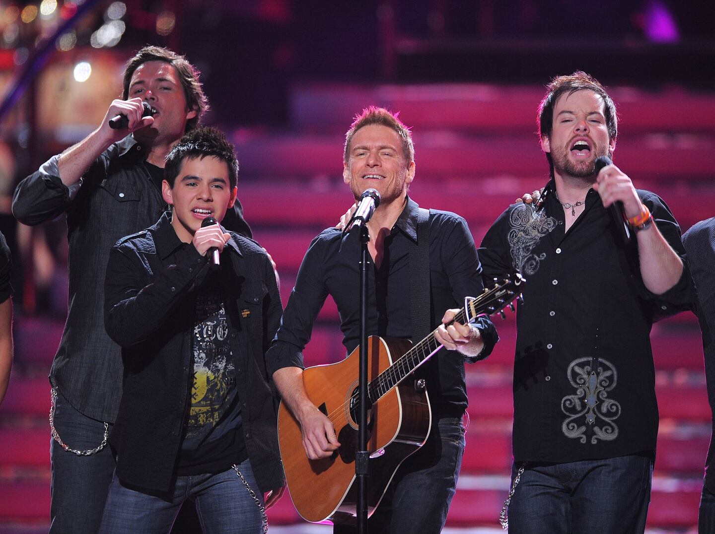 David Archuleta: The ‘American Idol’ Who Left the Mormon Church to Live ...