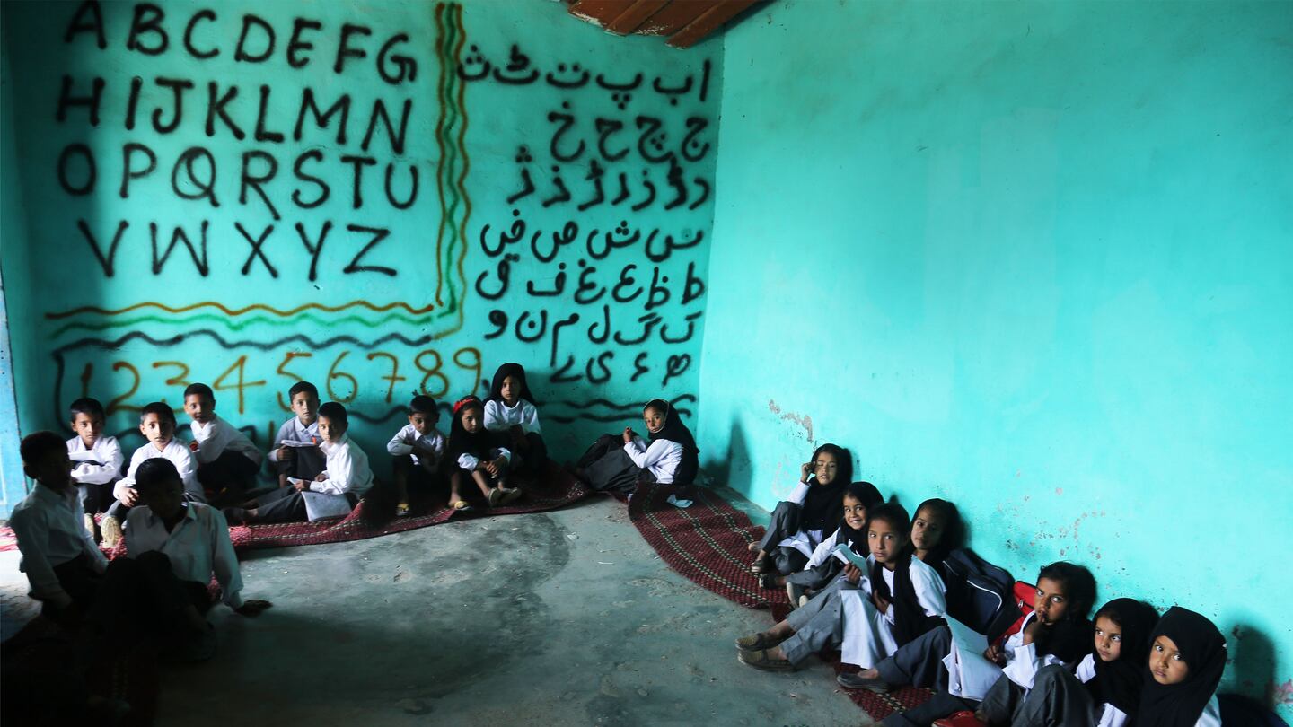 How the Kashmir Town of Dadkhai Became the Quietest Village on Earth