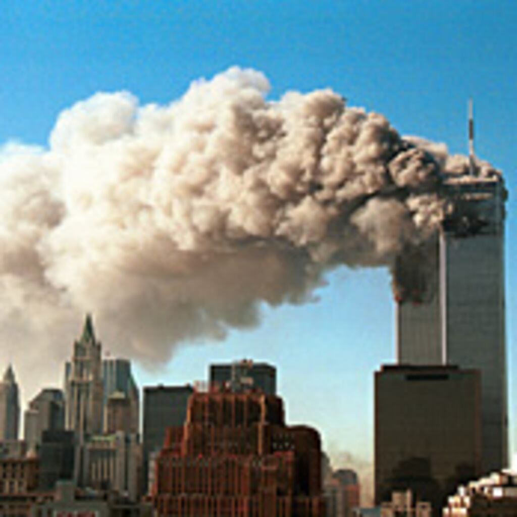 The 9/11 Novels Worth Reading