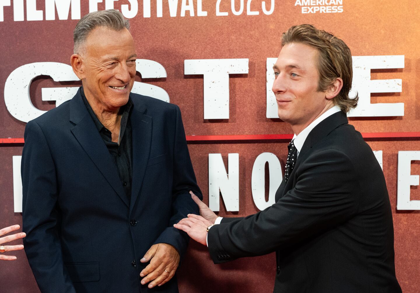 Bruce Springsteen Went to Therapy Incognito After ‘Breakdown’
