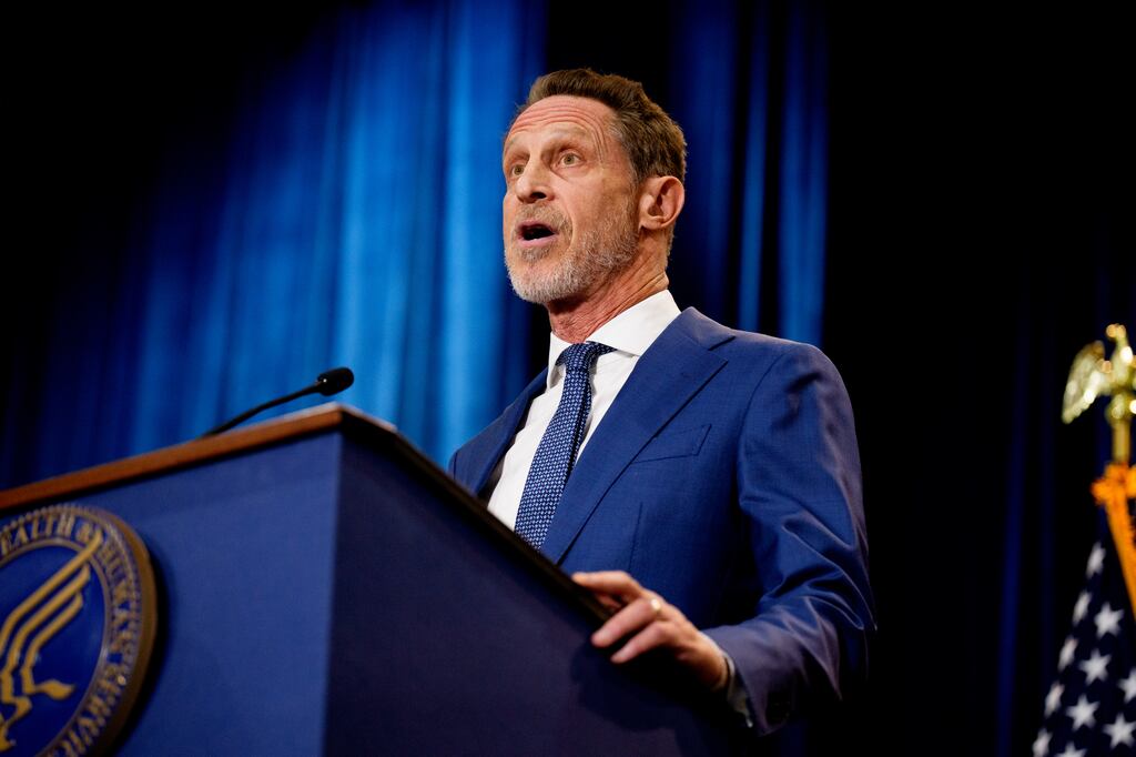 How RFK Jr. Is Helping His Newly Elevated MAHA Minions Cash In
