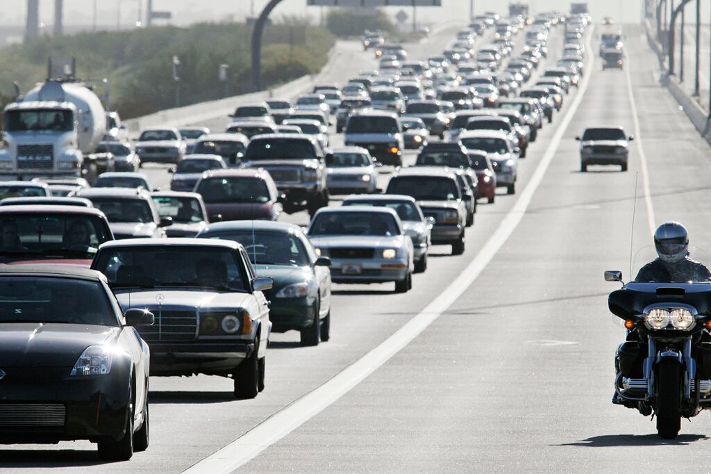 America’s Worst Drivers (photos)
