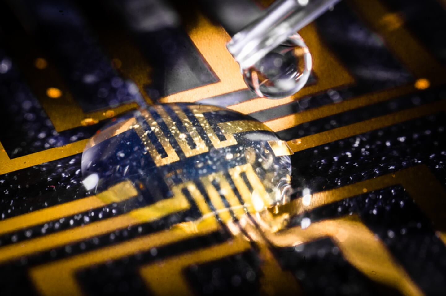 An Injectable Gel Could Zap Your Brain to Treat Alzheimer’s and Epilepsy