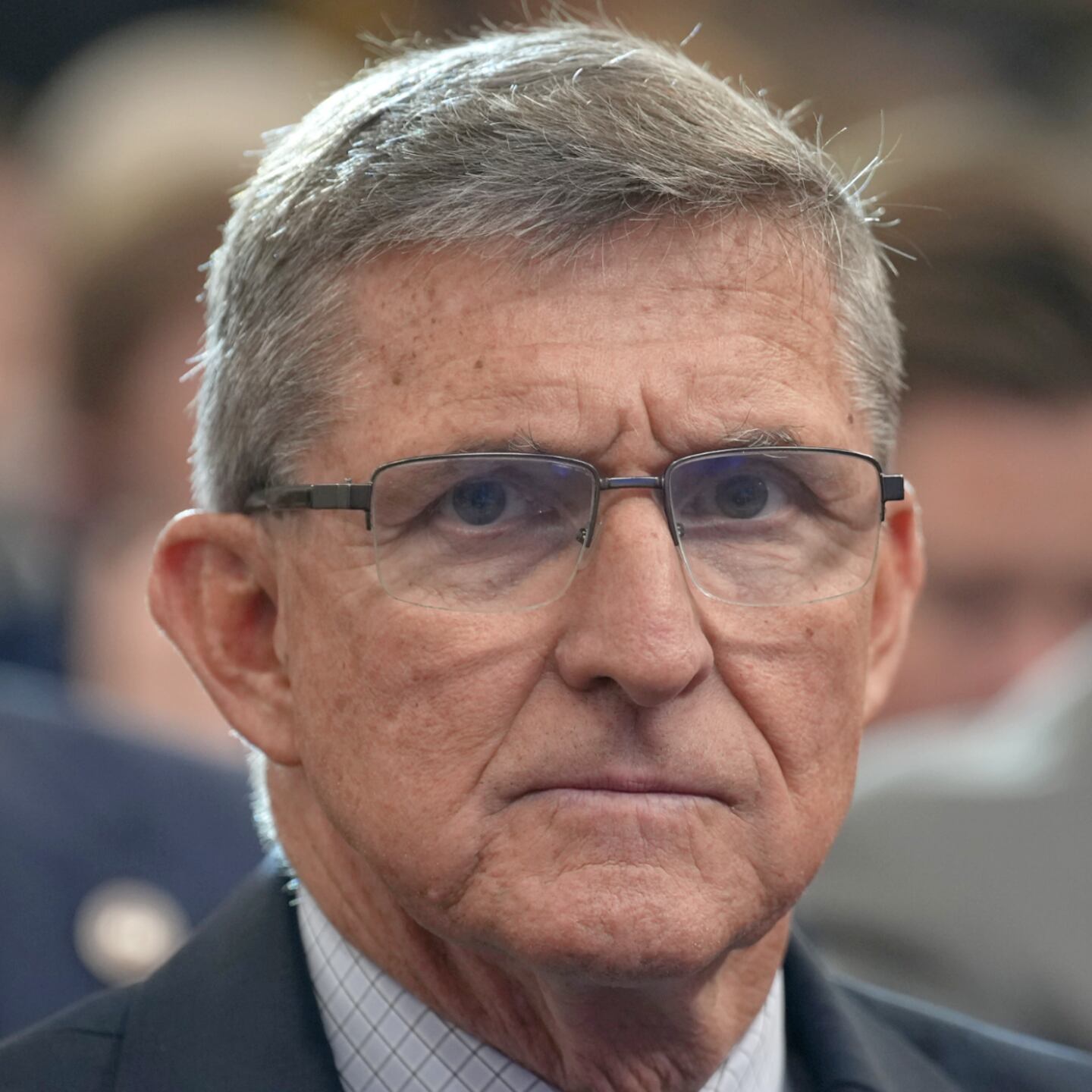 Donald Trump Secretly Trashing His Diehard MAGA Ally Michael Flynn as a ...