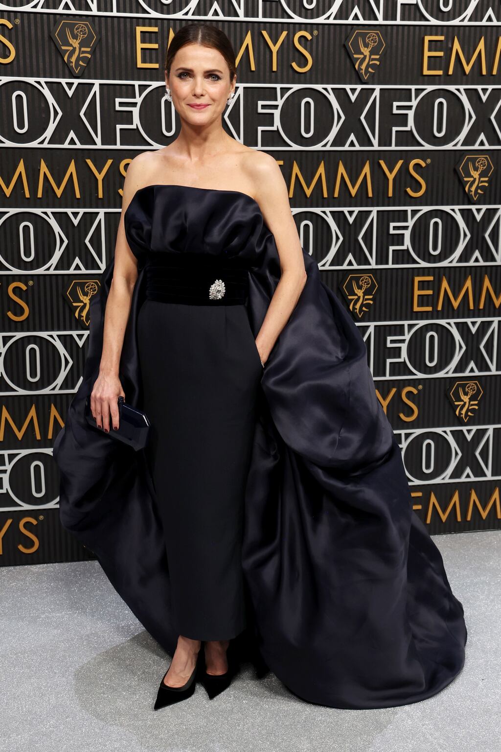 Emmy Awards 2024 Red Carpet: Where the Stars of TV Came to Slay