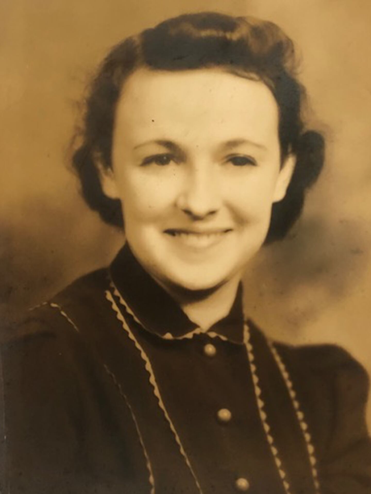 Gene Grabeel: Homecoming Queen Who Become One of America’s Top Spies