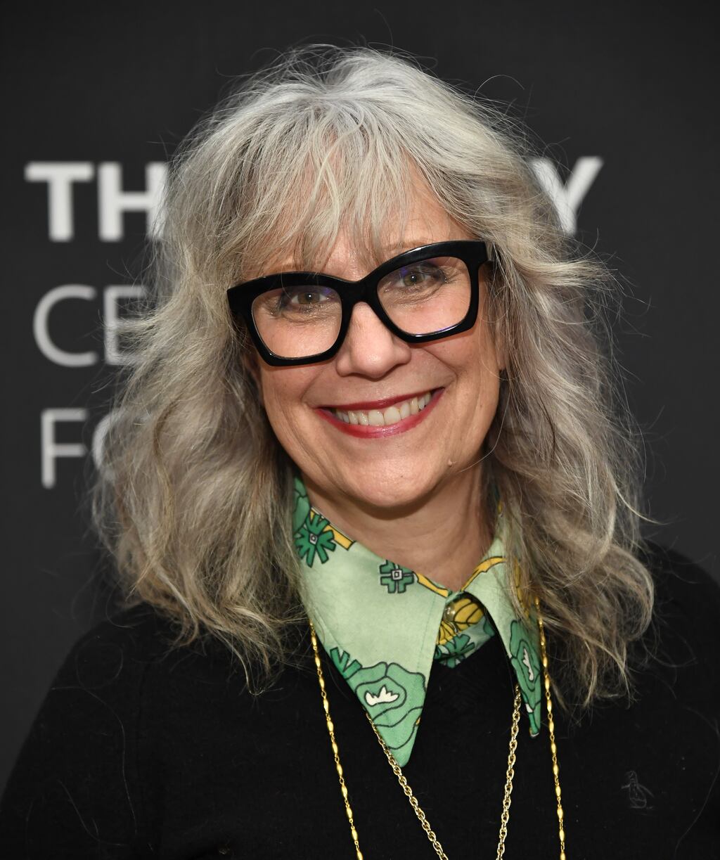 Inside the Chaotic Early Days of ‘The Daily Show’