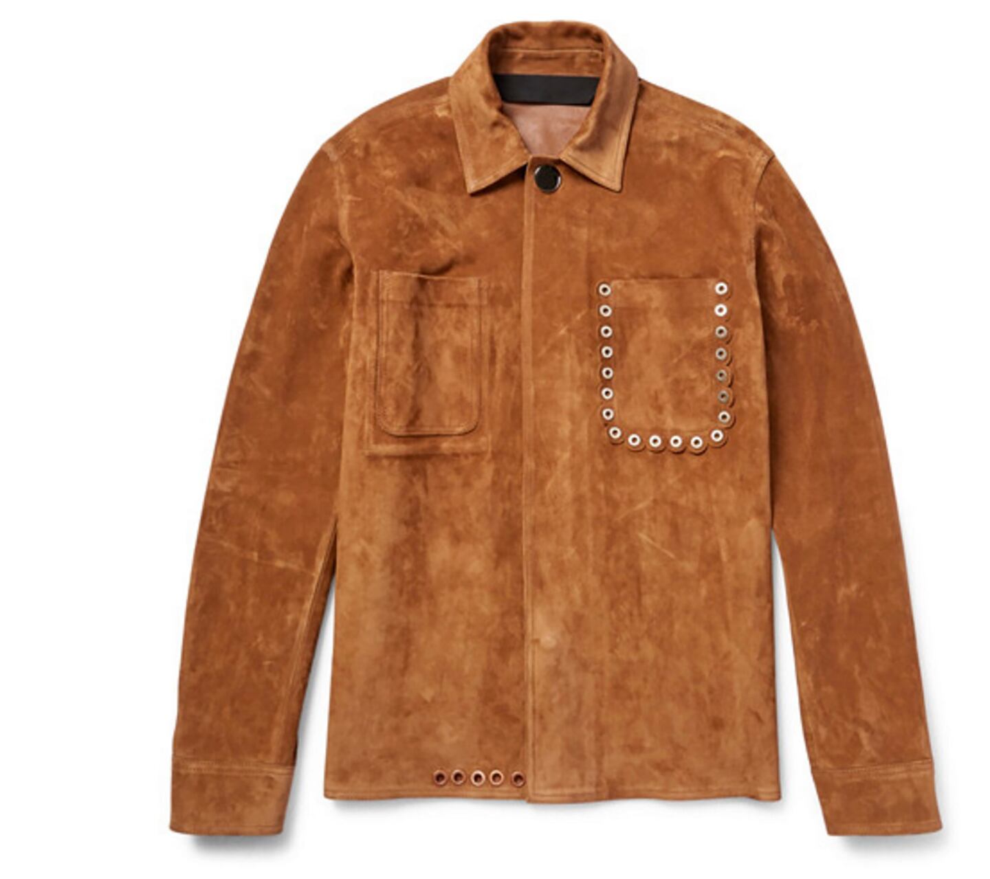 Western Duds Are Beguiling City Dudes