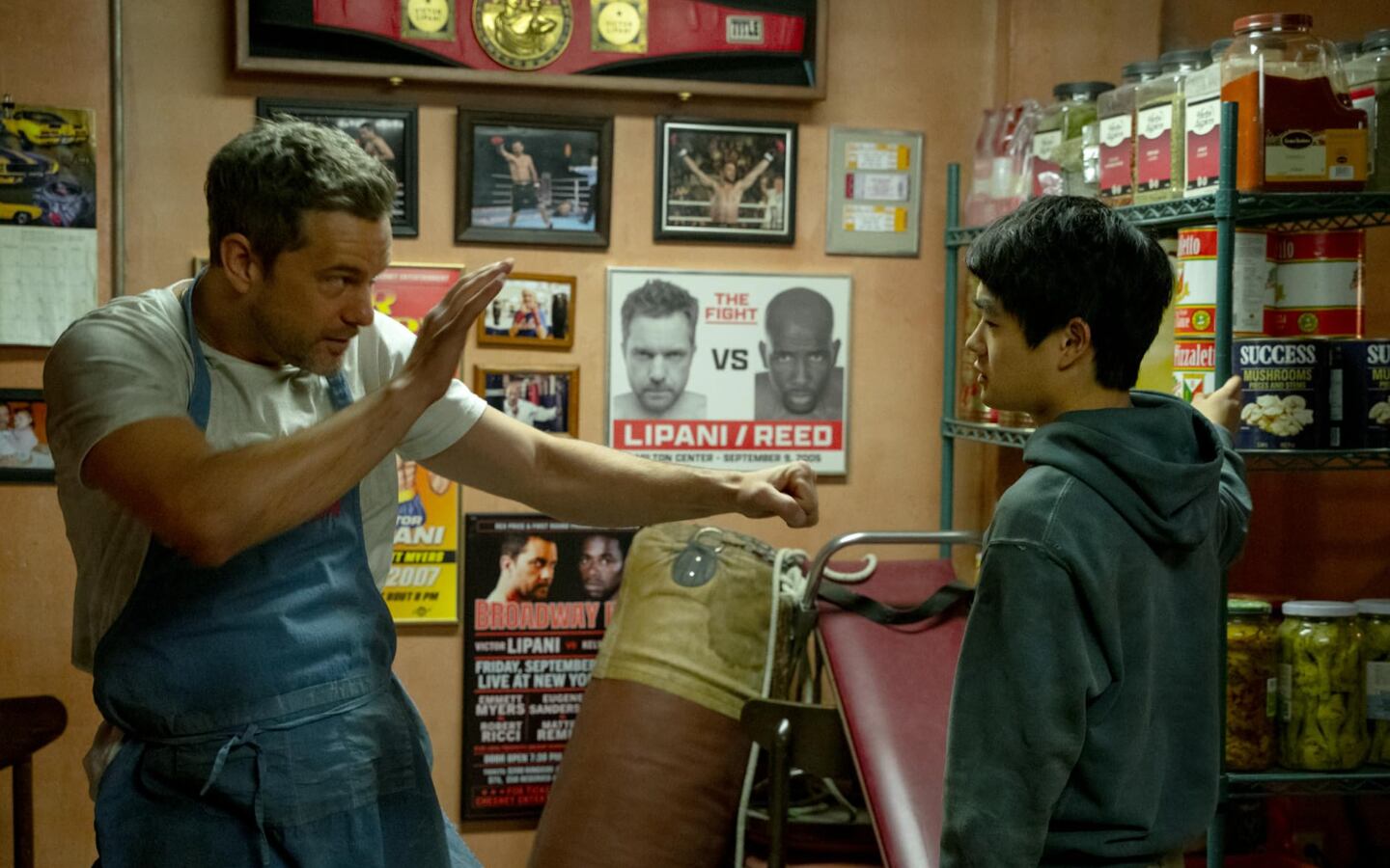 ‘Karate Kids: Legends’ Will Make Fans and Mr. Miyagi Proud