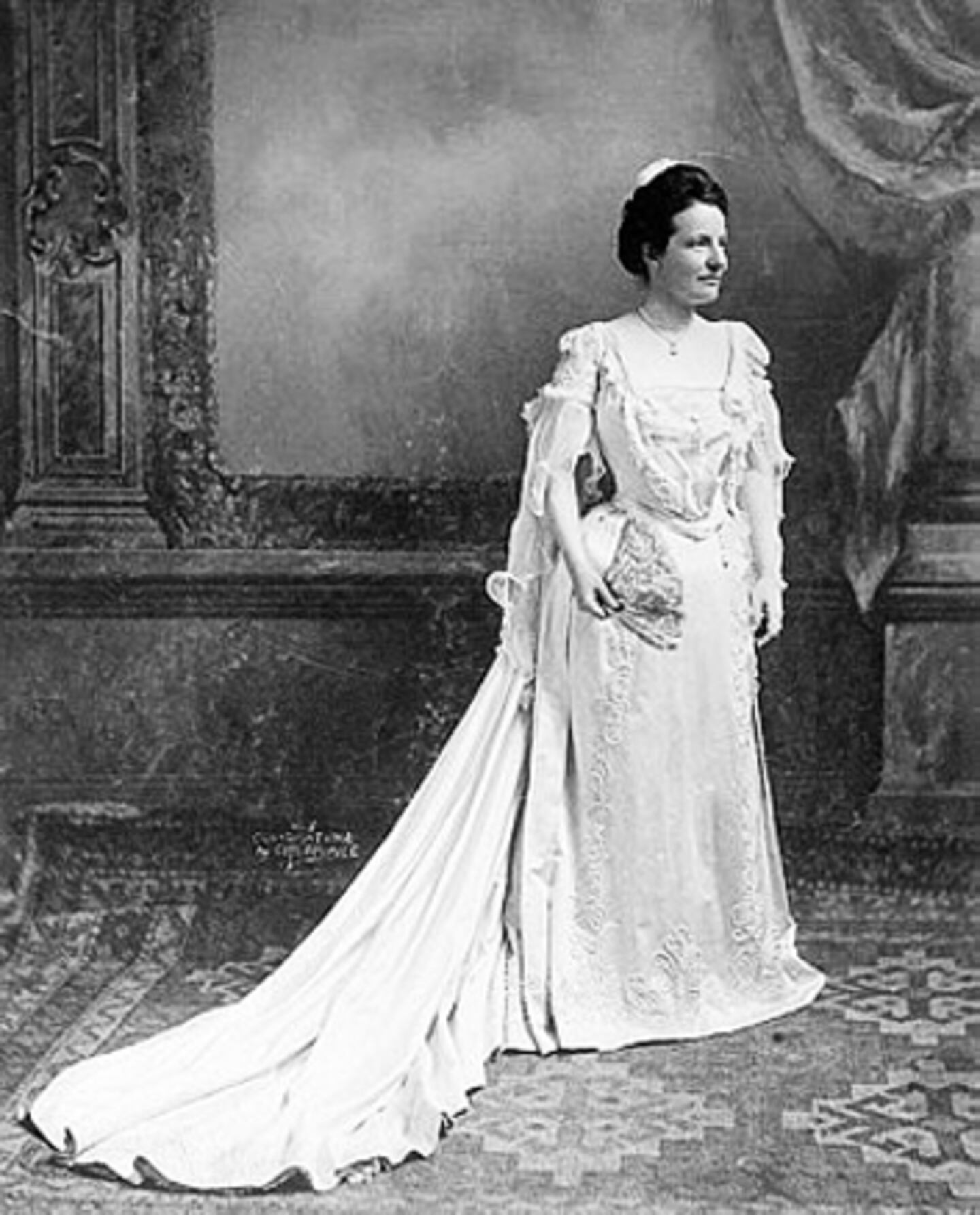 Best Dressed First Ladies