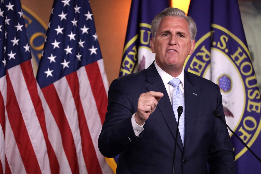 Republicans Are the Party of Asinine Toxic Masculinity