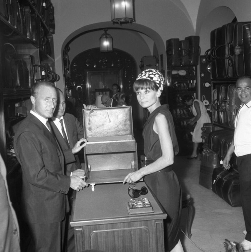 Gucci Museo in Florence: Celebrating the Brand’s History (Photos)