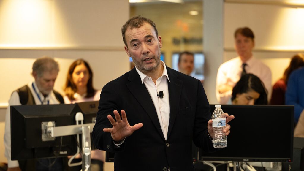 Washington Post Editorial Board Rocked by Exodus After Endorsement Decision