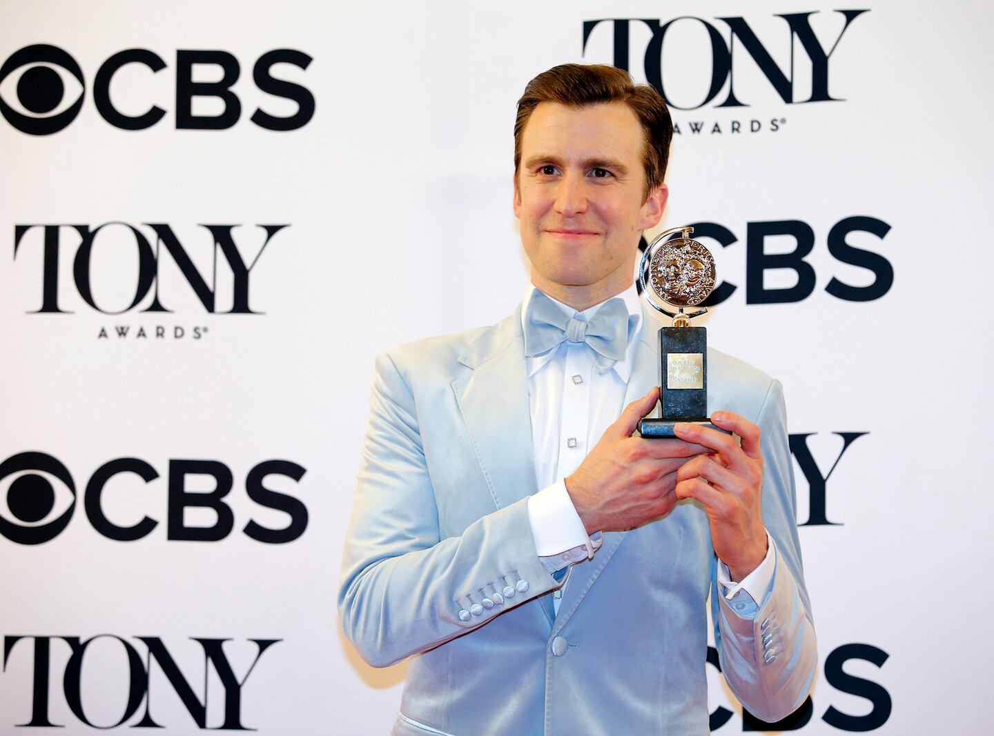 Gavin Creel on Surviving Broadway, Sex, Fame, and Making His Own Musical