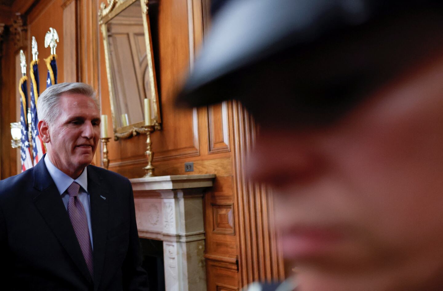 Kevin McCarthy Is Out. The House GOP’s War Is Just Starting.
