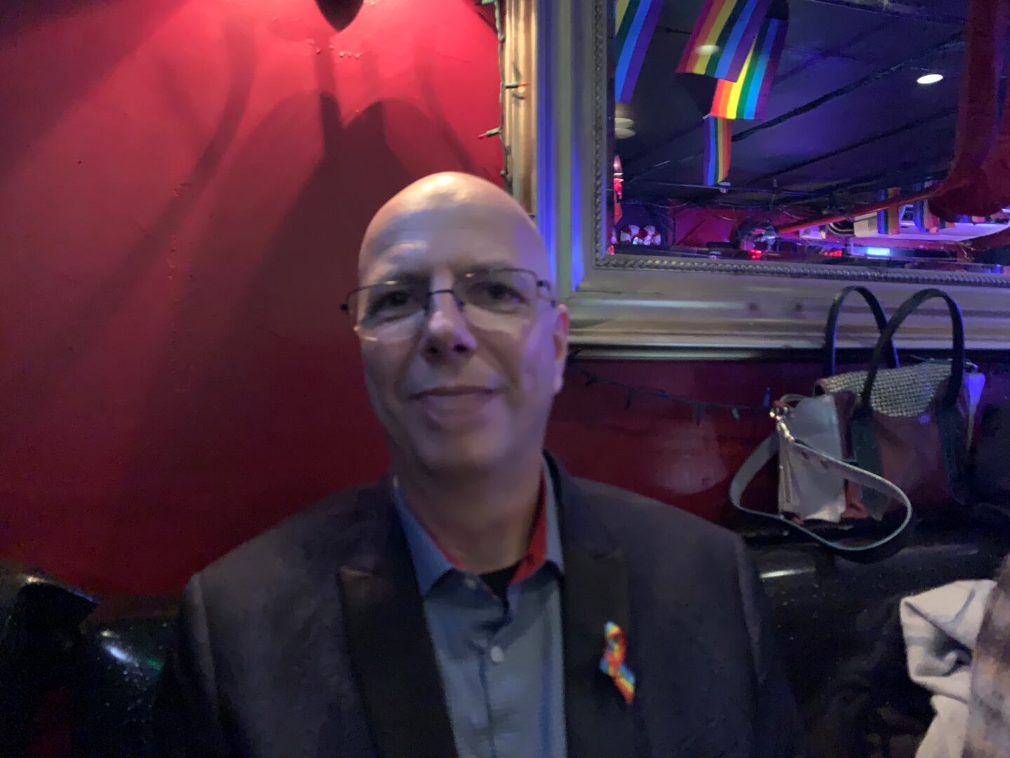 Club Q Owner Matthew Haynes on Reopening Post-Shooting, and Fighting ...