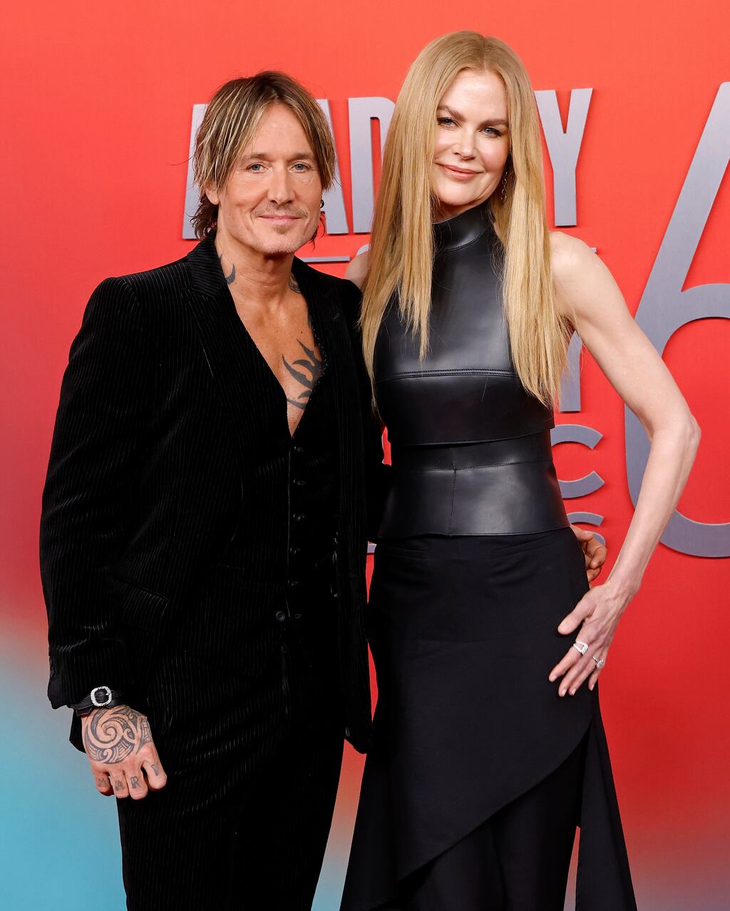 Dad of Keith Urban’s 25-Year-Old Guitarist Adds Fuel to Affair Rumors
