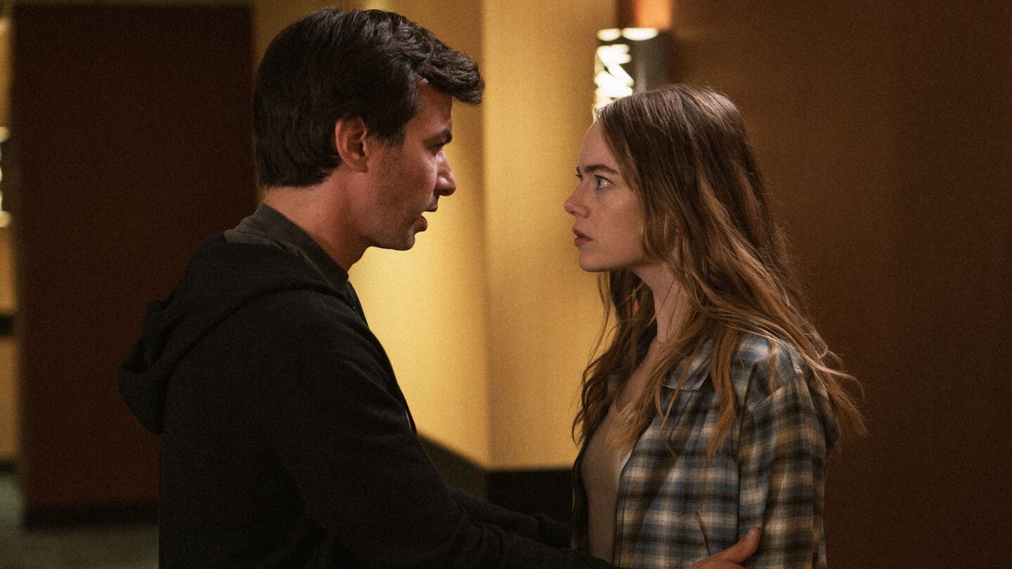 ‘The Curse’ Review: Emma Stone and Nathan Fielder’s Apex of Strange TV