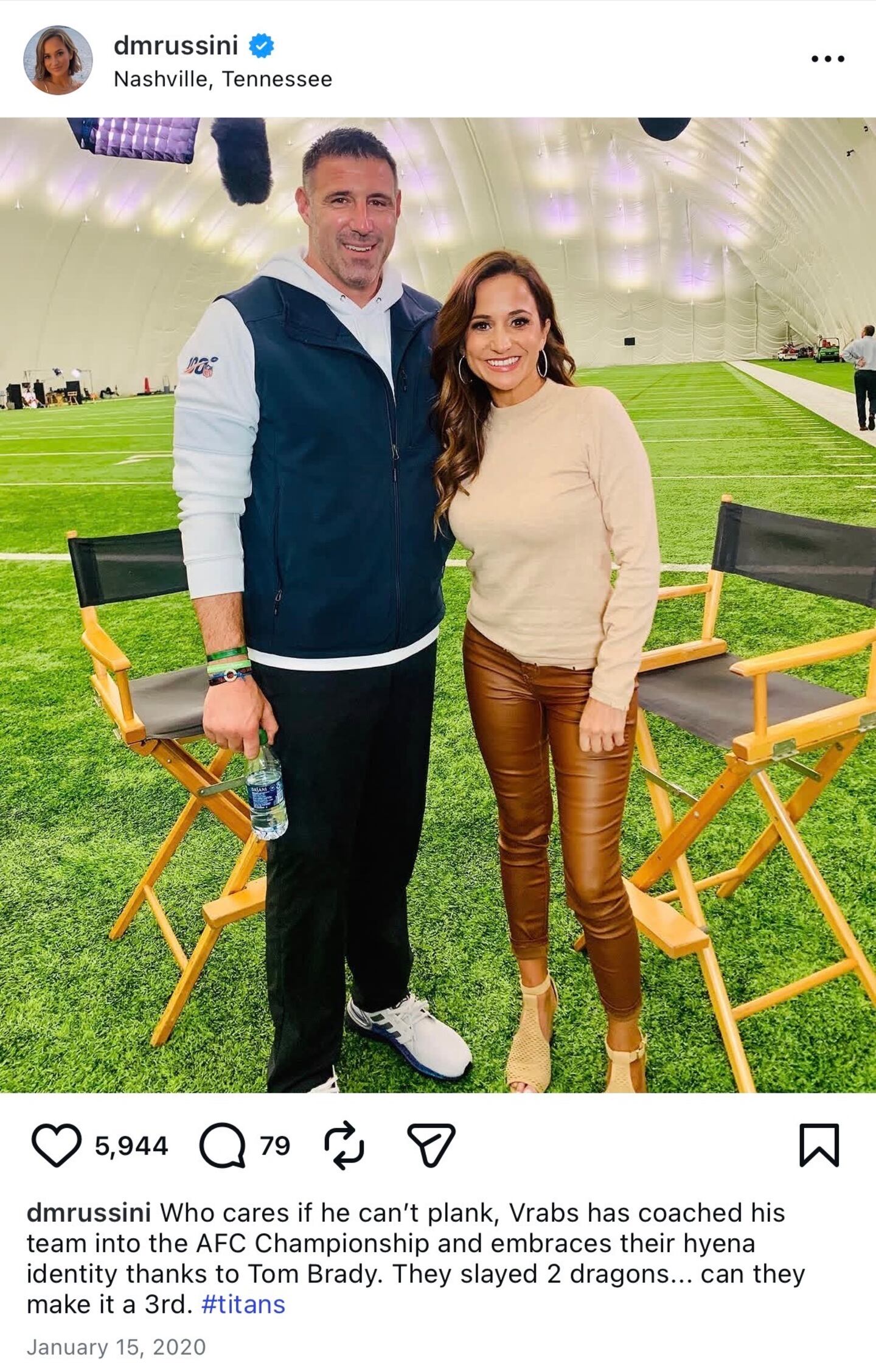 Patriots Head Coach Mike Vrabel Breaks Silence After Scandal With The ...