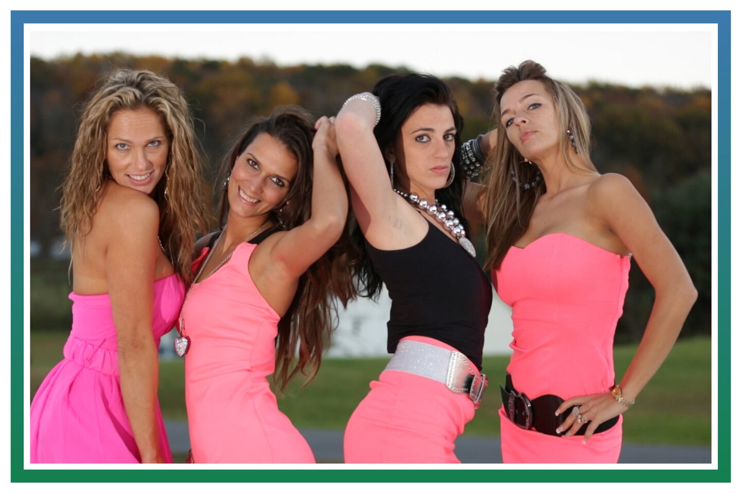 American Gypsies Are a Persecuted Minority That Is Starting to Fight Back