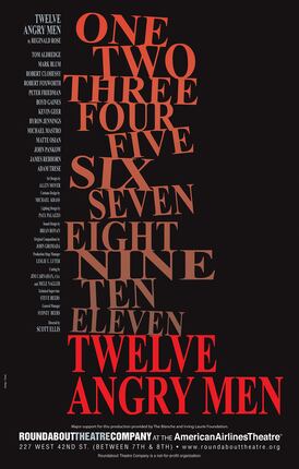 Meet ‘Fraver,’ King of Broadway’s Most Memorable Posters
