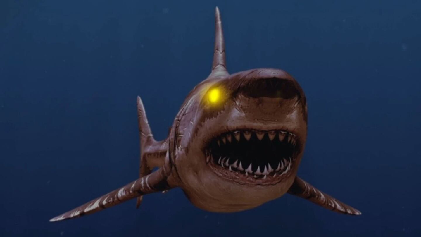 ‘Meg 2’ and the Terrible Shark Movies We Love: What’s Next for Them?