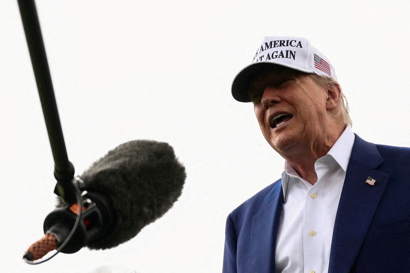 Trump’s Secret Communication to Win Back Fractured MAGA Base Over Civil War