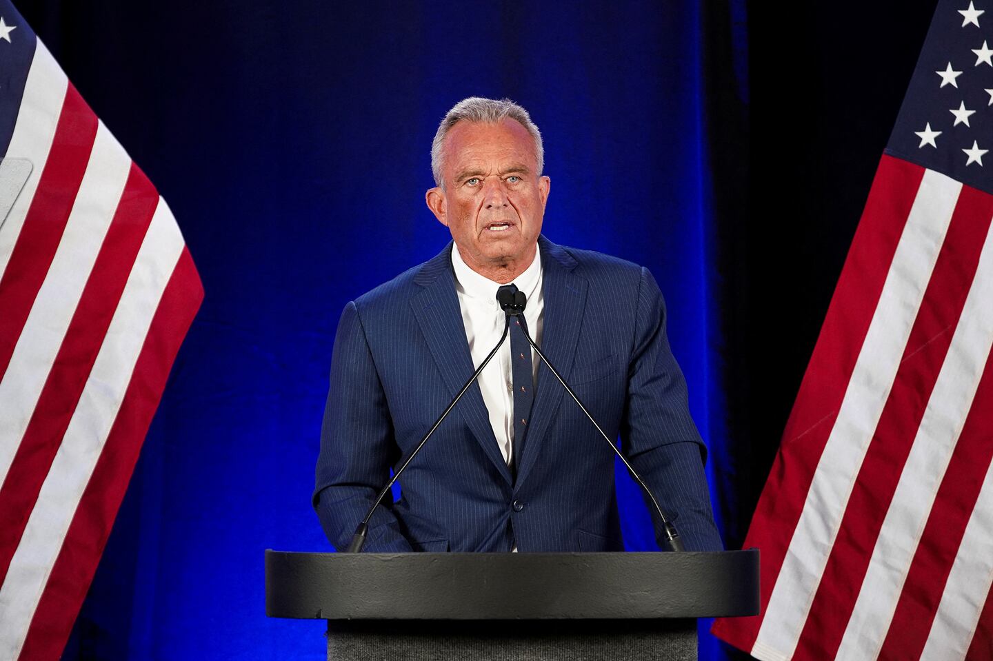 RFK Jr.’s FaceTime Lover Olivia Nuzzi: I’m in the Clear