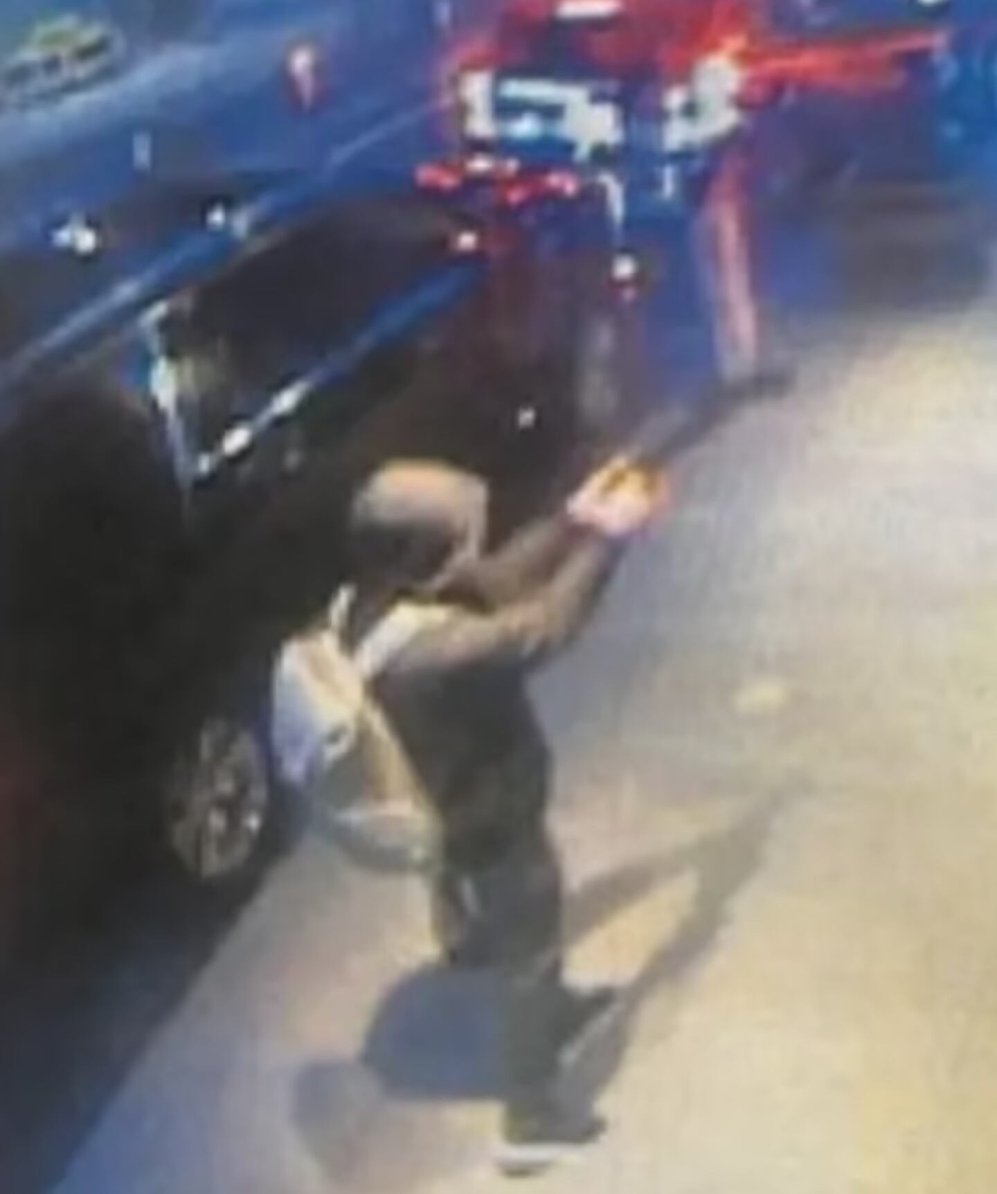 Who Is the E-Bike Assassin Who Killed UnitedHealthcare CEO Brian ...