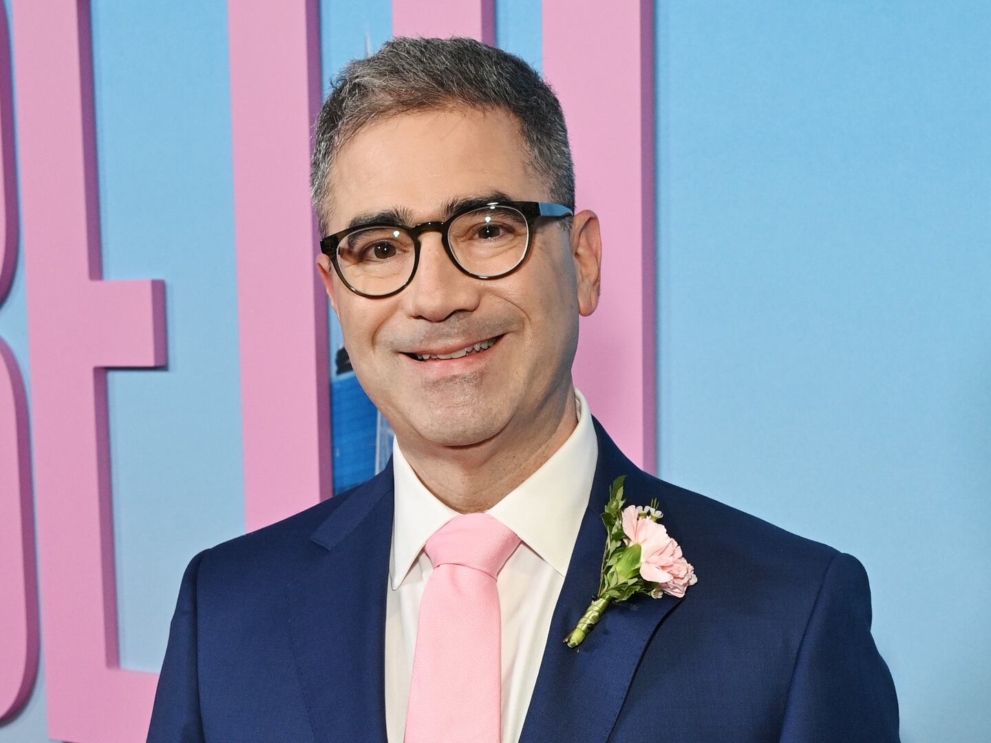 The Wild Story Behind Stephen Colbert’s Guest Spot on ‘Elsbeth’