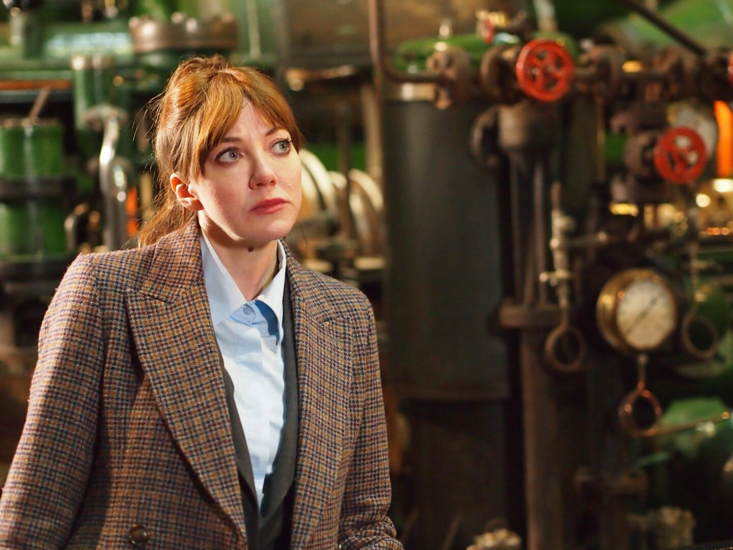 ‘Cunk on Earth’ Review: Hilarious Netflix Mockumentary Deserves A Lot ...