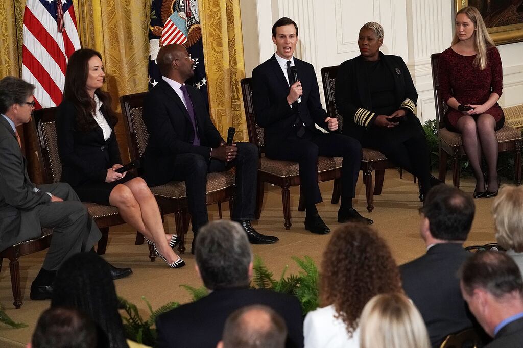 CNN’s Van Jones Is Not Going to Apologize for Complimenting Trump: ‘I’m ...