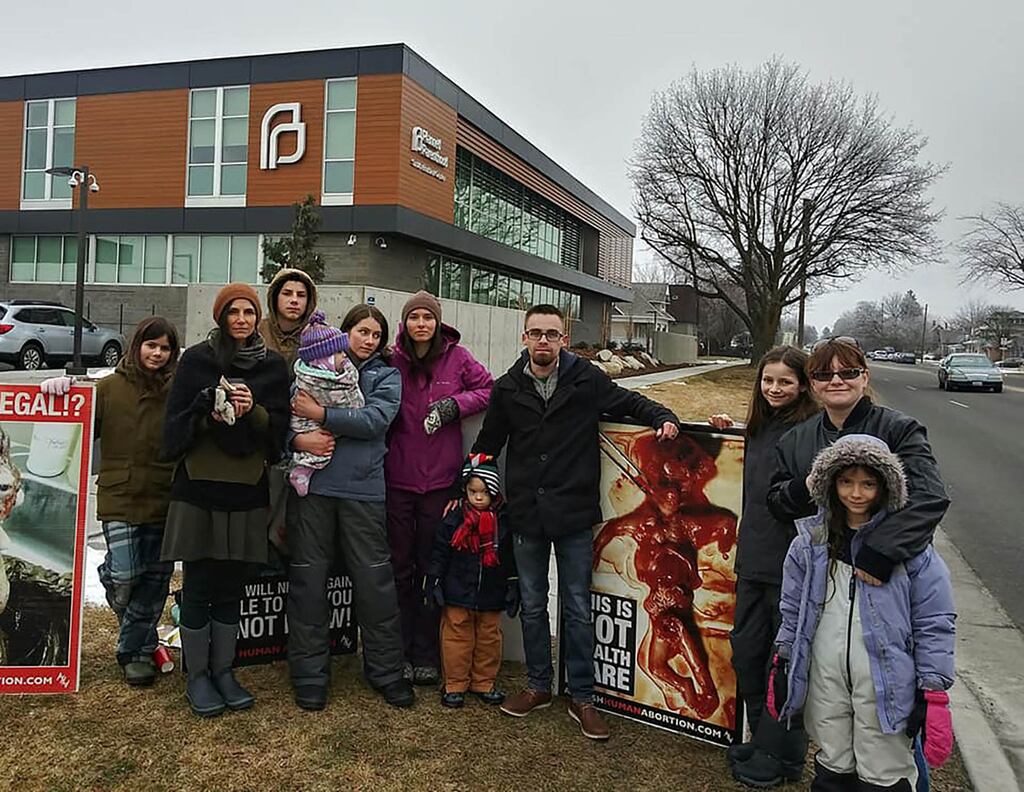 The Brutal Story of Jake Eakin, Child Murderer Turned Anti-Abortion Zealot