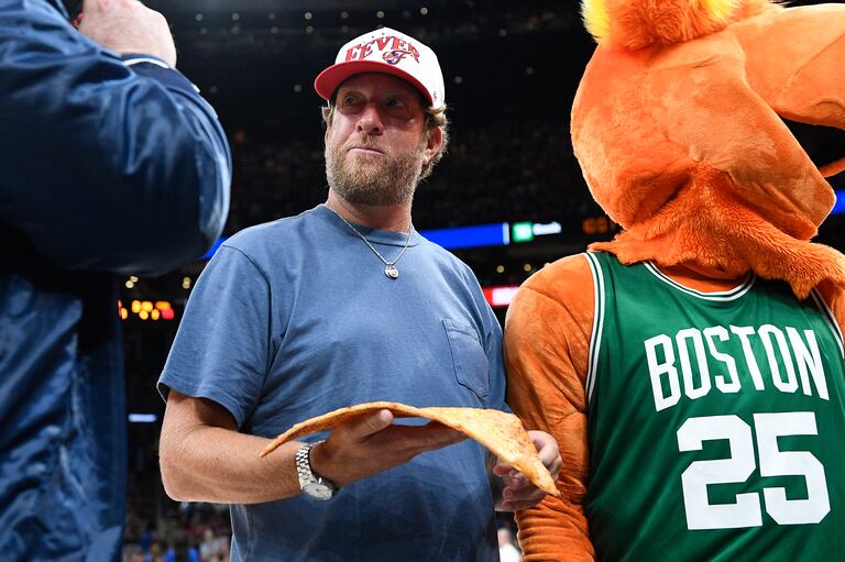 Barstool Sports President Dave Portnoy Reveals Whether He'd Run for Office