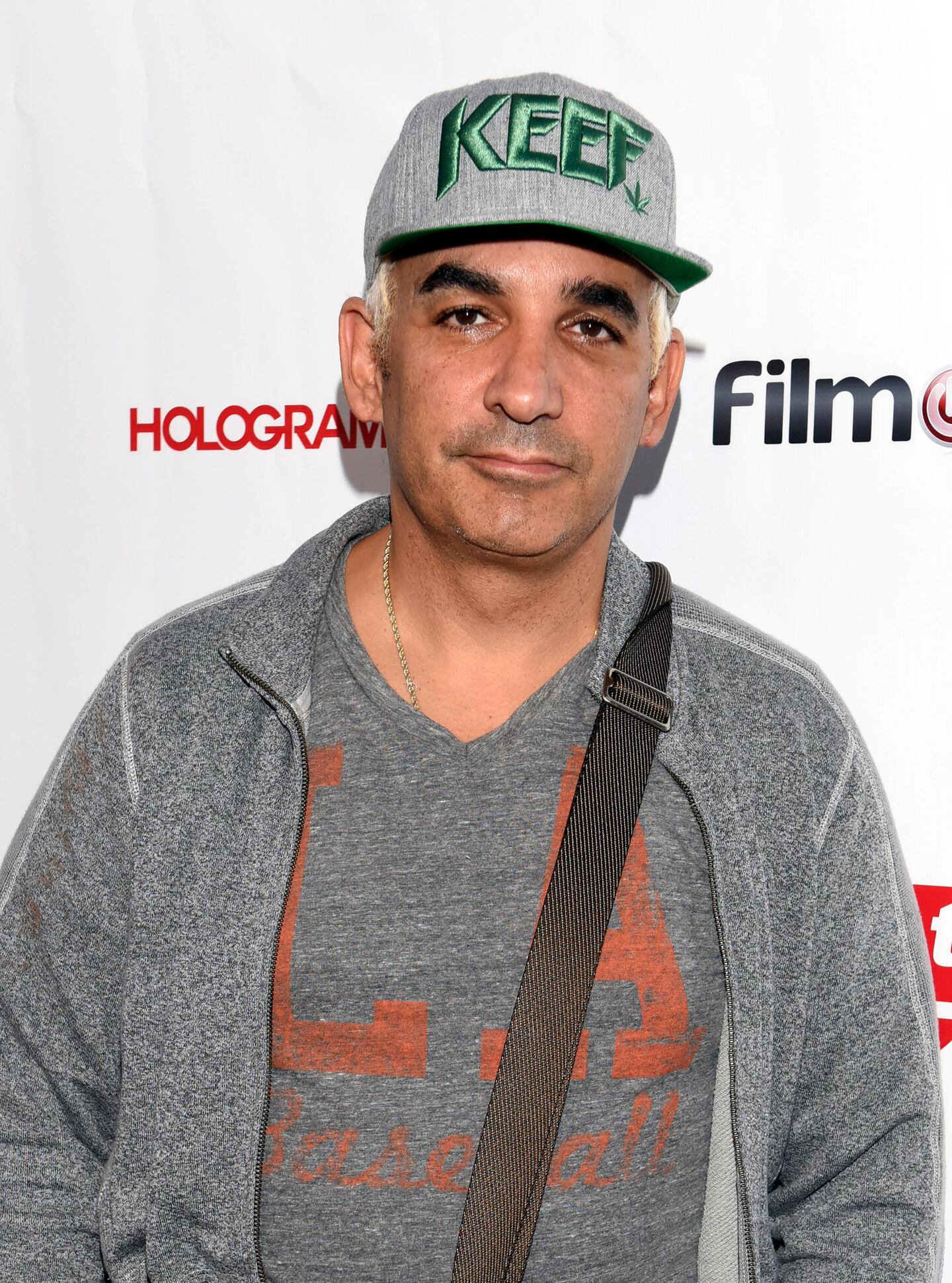 Disgraced ‘Billionaire’ Alki David Says He Faked His Way Onto the Rich ...