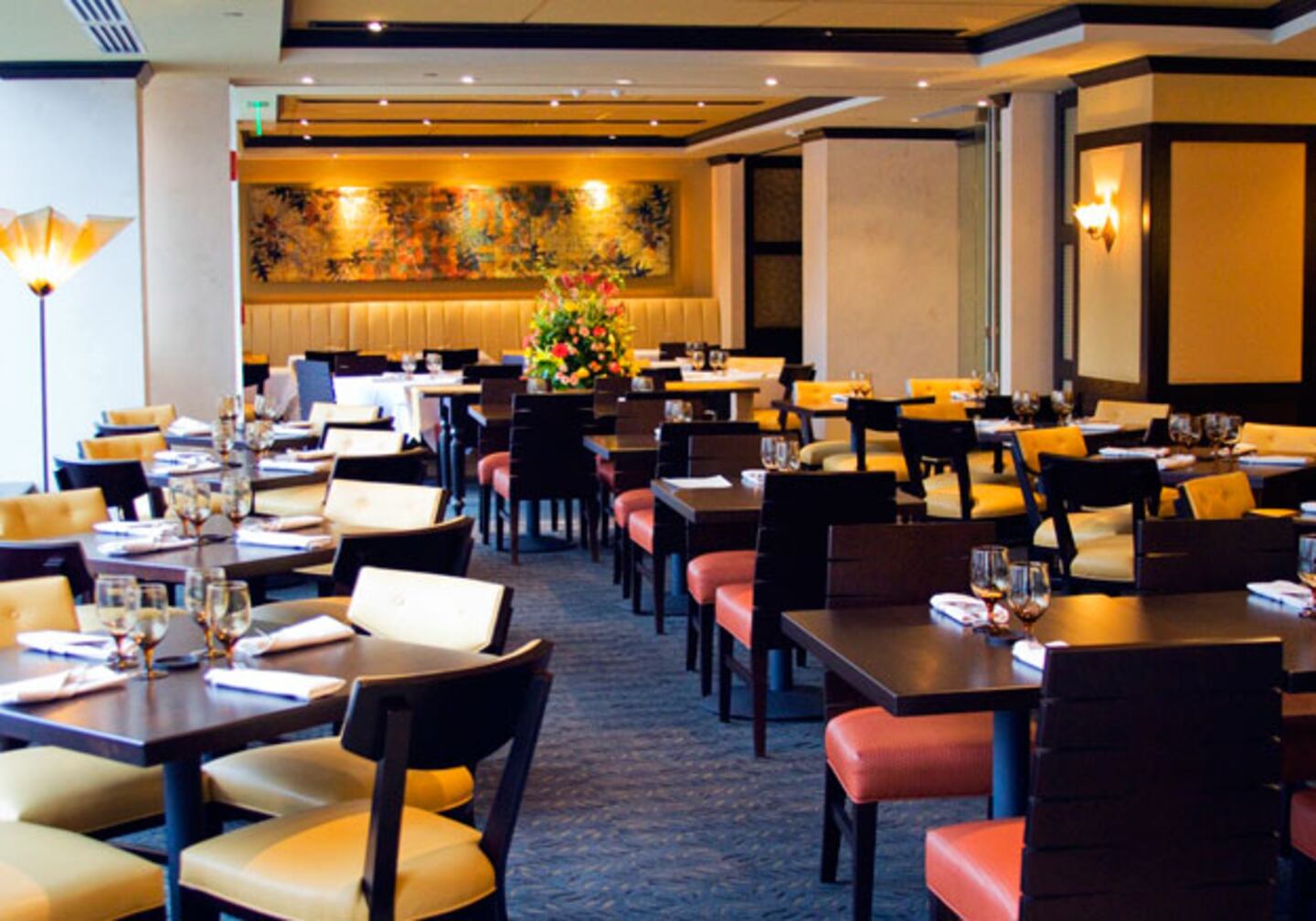 Winter's Hot New Restaurants