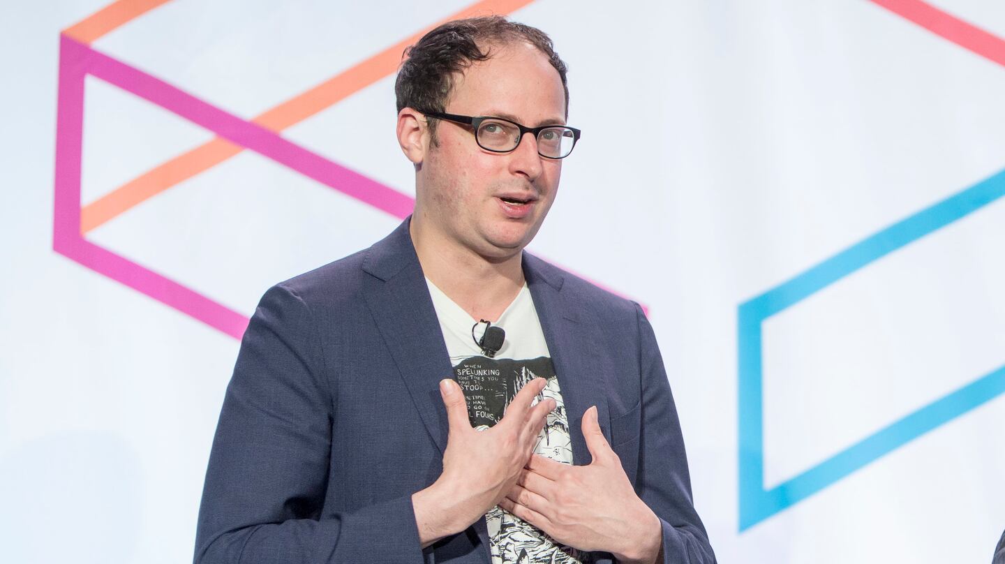 Nate Silver Gives Up on His Prediction Model in Middle of Election Night